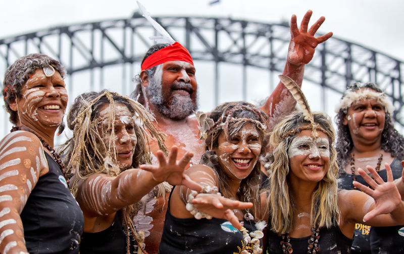 Closing the Gap: Indigenous Mental Health Support